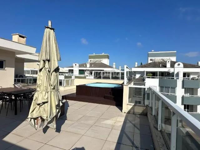 Apartamento para Venda em Florianópolis/SC Ingleses 4 Quartos
