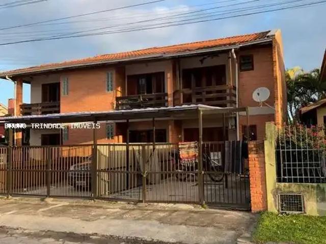 Apartamento para Venda em Florianópolis/SC Ingleses 5 Quartos