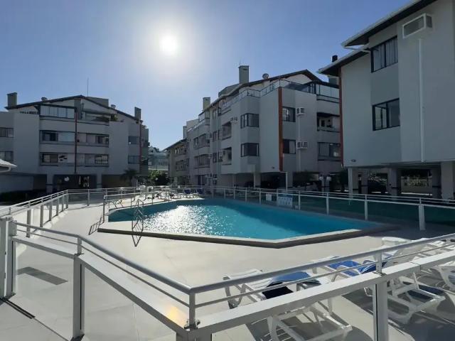 Apartamento para Venda em Florianópolis/SC Ingleses 1 Quartos