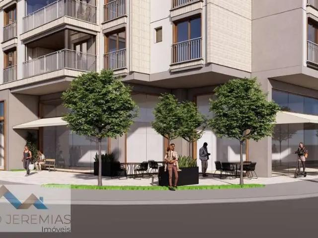 Apartamento para Venda em Florianópolis/SC Ingleses 1 Quartos