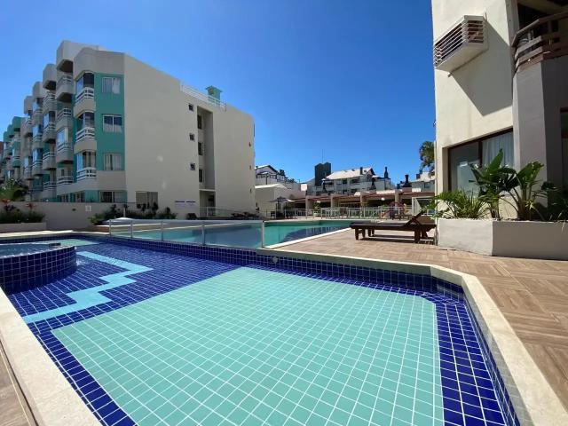 Apartamento para Venda em Florianópolis/SC Ingleses 1 Quartos