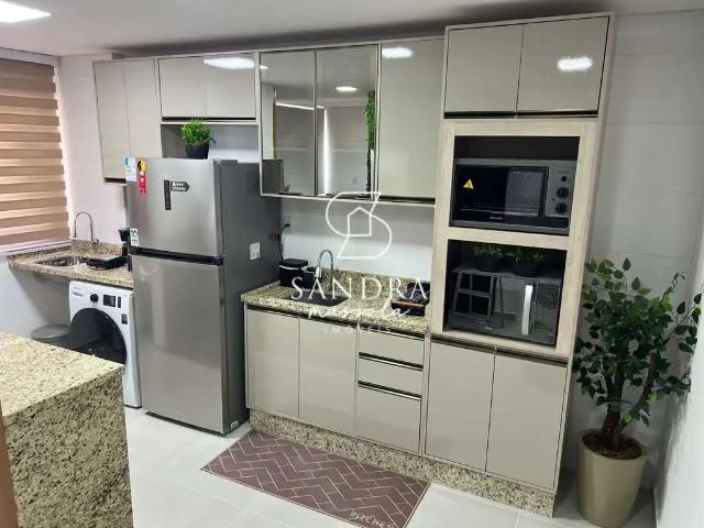 Apartamento para Venda em Florianópolis/SC Ingleses 1 Quartos