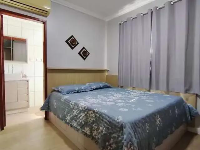 Apartamento para Venda em Florianópolis/SC Ingleses 1 Quartos