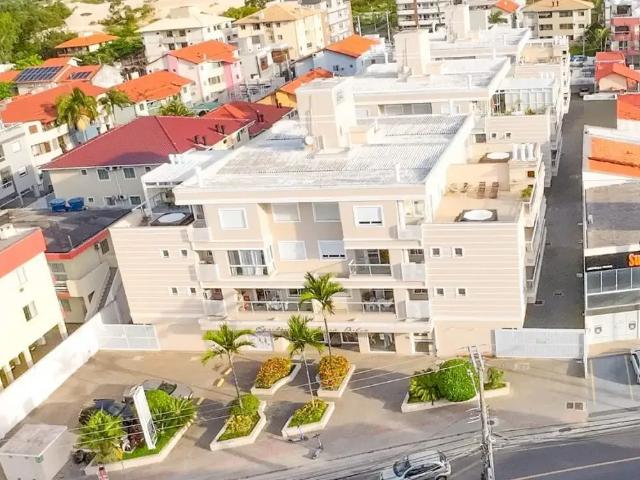 Apartamento para Venda em Florianópolis/SC Ingleses 1 Quartos