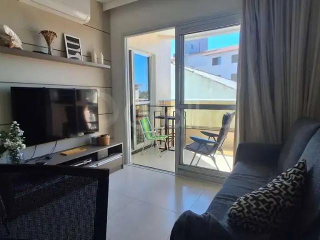 Apartamento para Venda em Florianópolis/SC Ingleses 1 Quartos