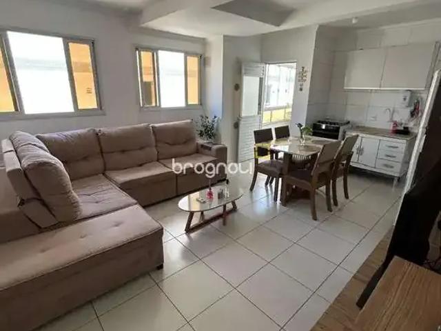 Apartamento para Venda em Florianópolis/SC Ingleses 1 Quartos