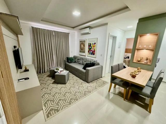 Apartamento para Venda em Florianópolis/SC Ingleses 1 Quartos