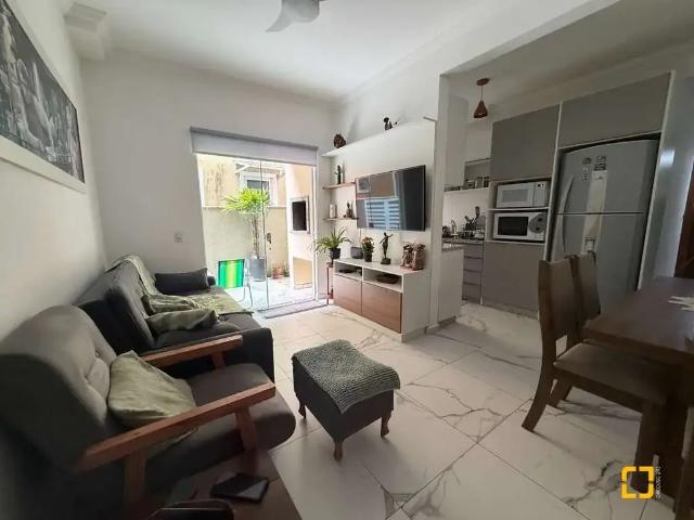 Apartamento para Venda em Florianópolis/SC Ingleses 1 Quartos