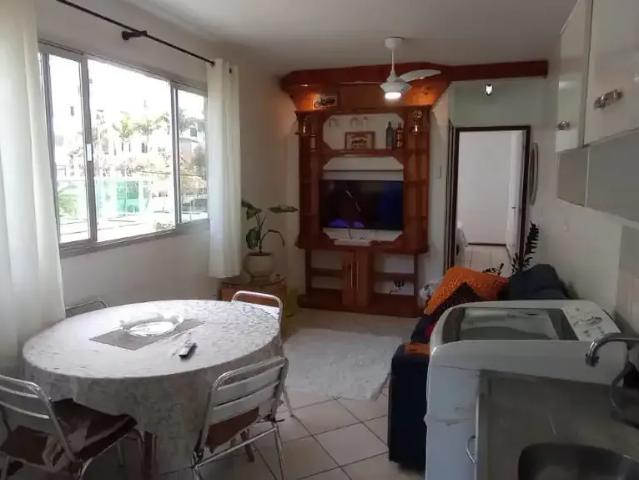 Apartamento para Venda em Florianópolis/SC Ingleses 1 Quartos