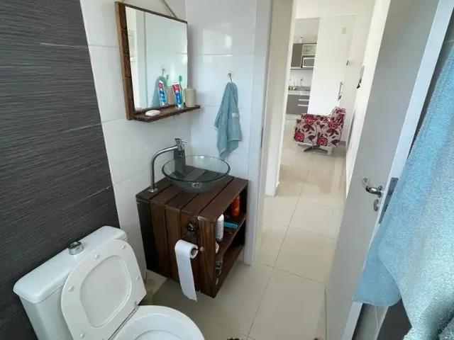 Apartamento para Venda em Florianópolis/SC Ingleses 1 Quartos