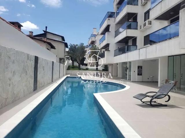 Apartamento para Venda em Florianópolis/SC Ingleses 1 Quartos