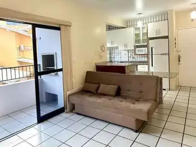Apartamento para Venda em Florianópolis/SC Ingleses 1 Quartos