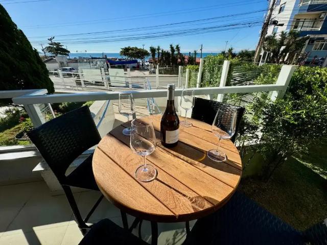 Apartamento para Venda em Florianópolis/SC Ingleses 1 Quartos