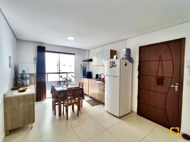 Apartamento para Venda em Florianópolis/SC Ingleses 1 Quartos