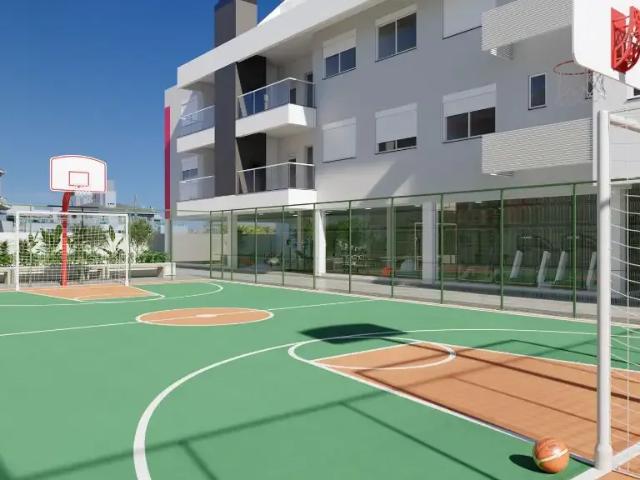 Apartamento para Venda em Florianópolis/SC Ingleses 1 Quartos