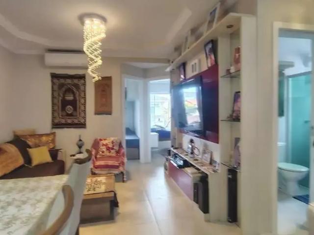 Apartamento para Venda em Florianópolis/SC Ingleses 1 Quartos