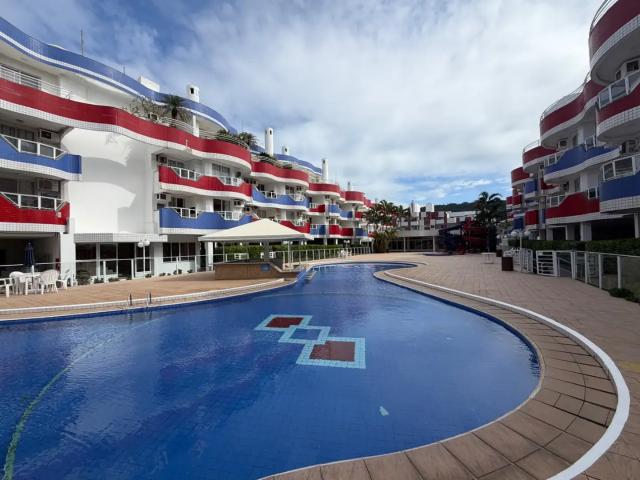 Apartamento para Venda em Florianópolis/SC Ingleses 1 Quartos
