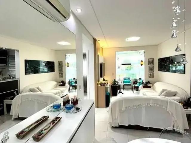 Apartamento para Venda em Florianópolis/SC Ingleses 1 Quartos