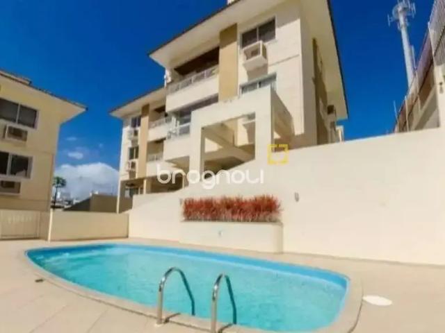 Apartamento para Venda em Florianópolis/SC Ingleses 1 Quartos