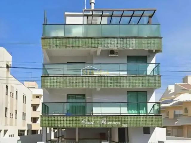 Apartamento para Venda em Florianópolis/SC Ingleses 1 Quartos