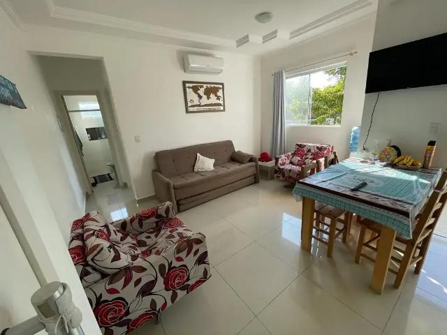 Apartamento para Venda em Florianópolis/SC Ingleses 1 Quartos