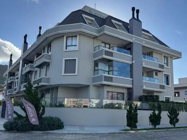 Apartamento para Venda em Florianópolis/SC Ingleses 1 Quartos