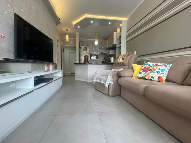 Apartamento para Venda em Florianópolis/SC Ingleses 1 Quartos