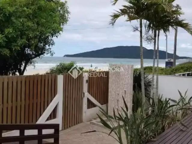Apartamento para Venda em Florianópolis/SC Cachoeira do Bom Jesus 1 Quartos