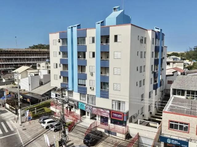 Apartamento para Venda em Florianópolis/SC Ingleses 1 Quartos