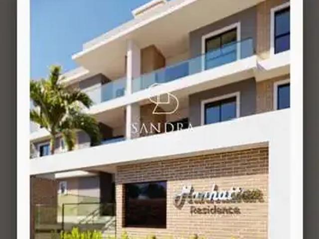 Apartamento para Venda em Florianópolis/SC Ingleses 1 Quartos