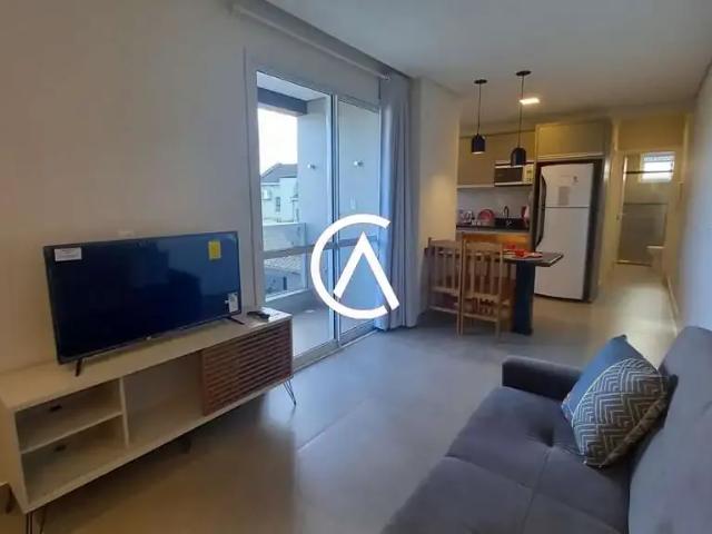 Apartamento para Venda em Florianópolis/SC Ingleses 1 Quartos