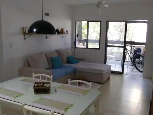 Apartamento para Venda em Florianópolis/SC Ingleses 1 Quartos