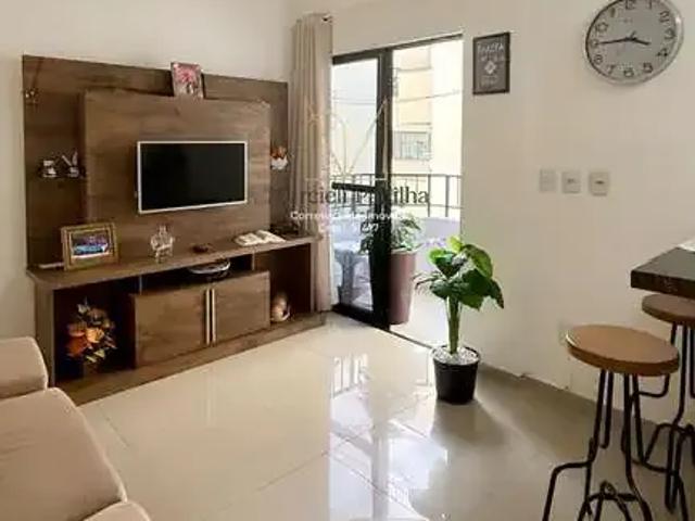 Apartamento para Venda em Florianópolis/SC Ingleses 1 Quartos