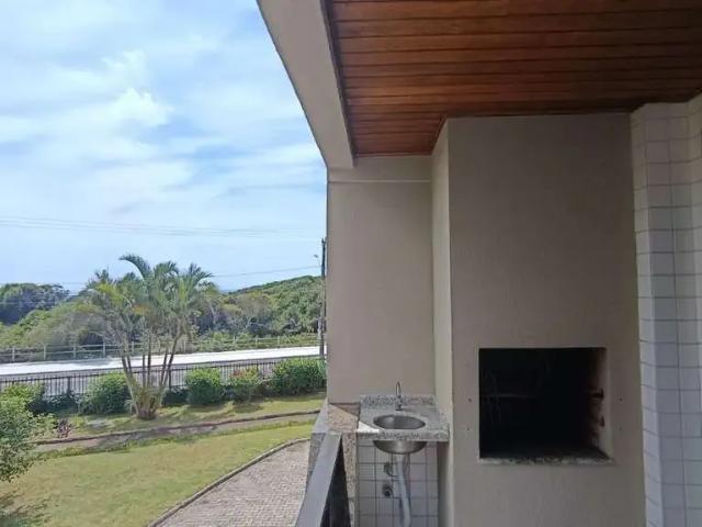 Apartamento para Venda em Florianópolis/SC Ingleses 1 Quartos