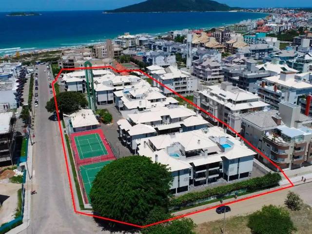 Apartamento para Venda em Florianópolis/SC Ingleses 1 Quartos