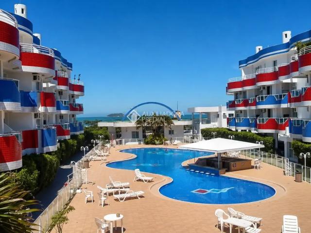 Apartamento para Venda em Florianópolis/SC Ingleses 1 Quartos