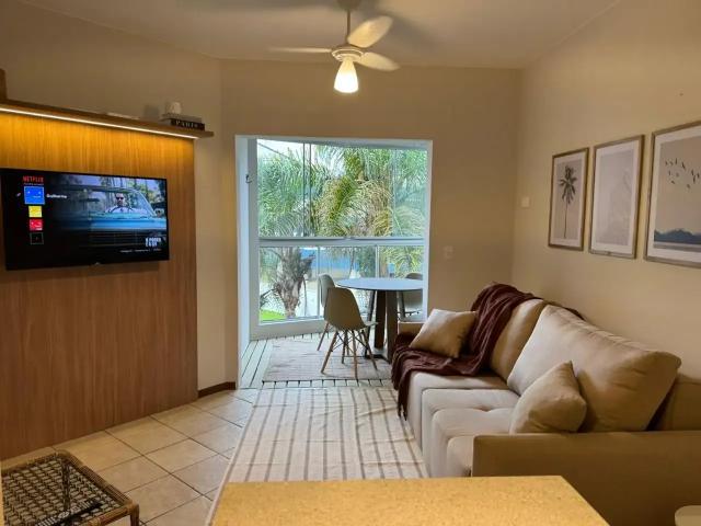 Apartamento para Venda em Florianópolis/SC Ingleses 1 Quartos