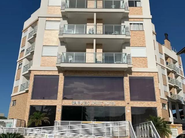 Apartamento para Venda em Florianópolis/SC Ingleses 1 Quartos