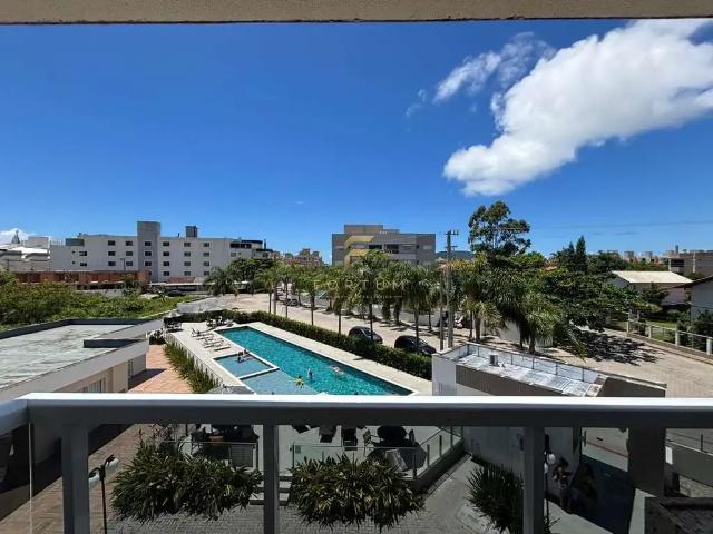 Apartamento para Venda em Florianópolis/SC Ingleses 2 Quartos
