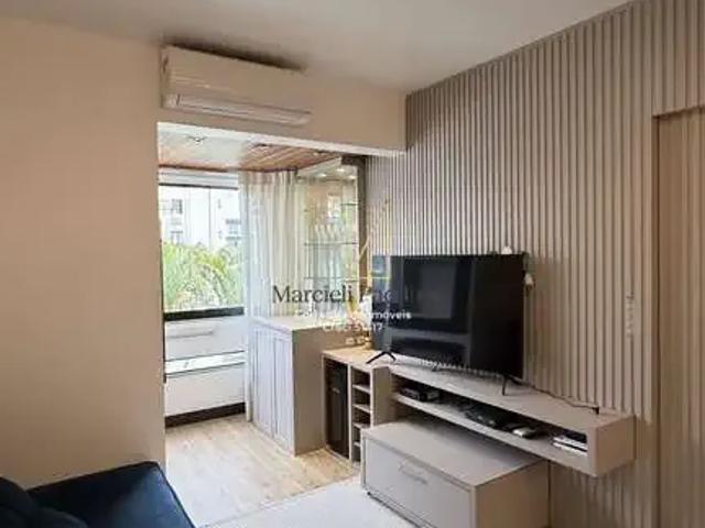 Apartamento para Venda em Florianópolis/SC Ingleses 1 Quartos