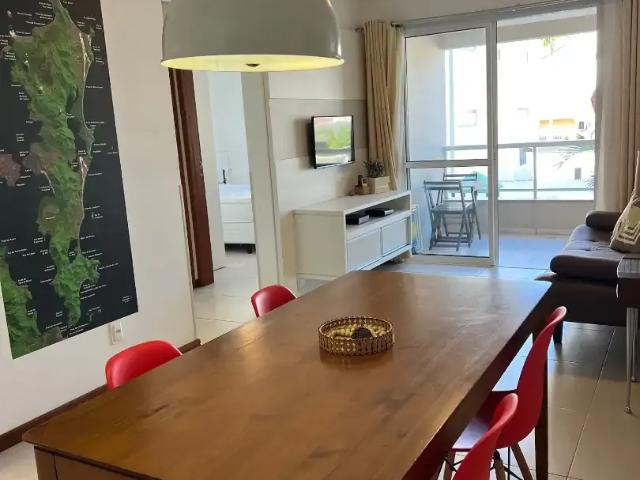 Apartamento para Venda em Florianópolis/SC Ingleses 1 Quartos