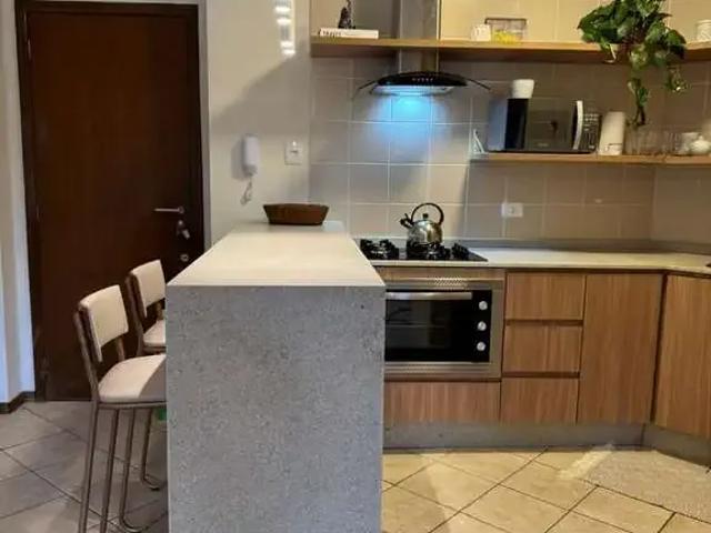 Apartamento para Venda em Florianópolis/SC Ingleses 1 Quartos