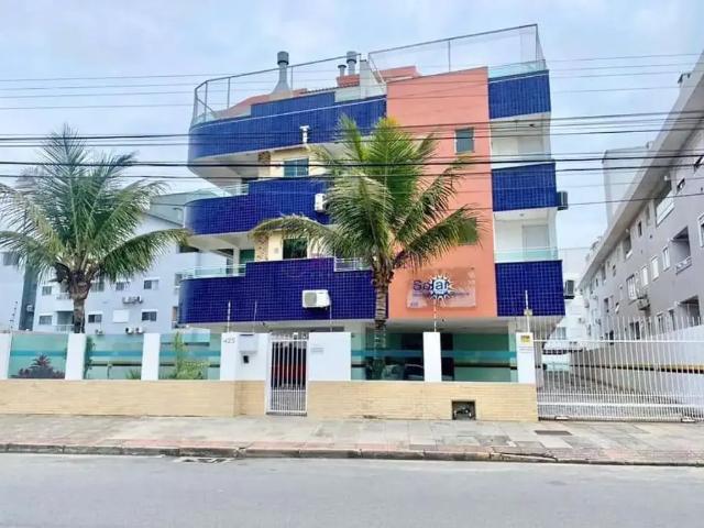 Apartamento para Venda em Florianópolis/SC Ingleses 2 Quartos