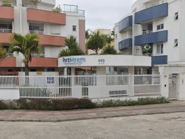Apartamento para Venda em Florianópolis/SC Ingleses 2 Quartos
