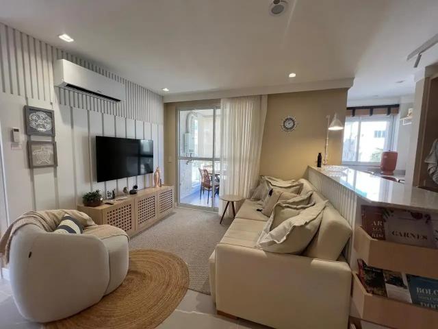 Apartamento para Venda em Florianópolis/SC Ingleses 2 Quartos