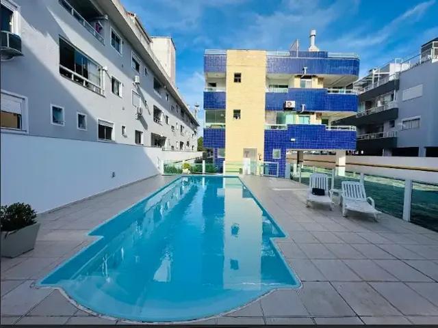 Apartamento para Venda em Florianópolis/SC Ingleses 2 Quartos