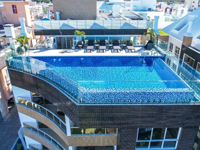 Apartamento para Venda em Florianópolis/SC Ingleses 2 Quartos