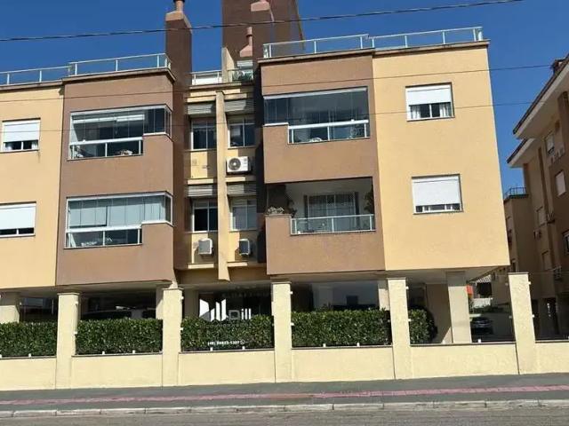 Apartamento para Venda em Florianópolis/SC Ingleses 2 Quartos