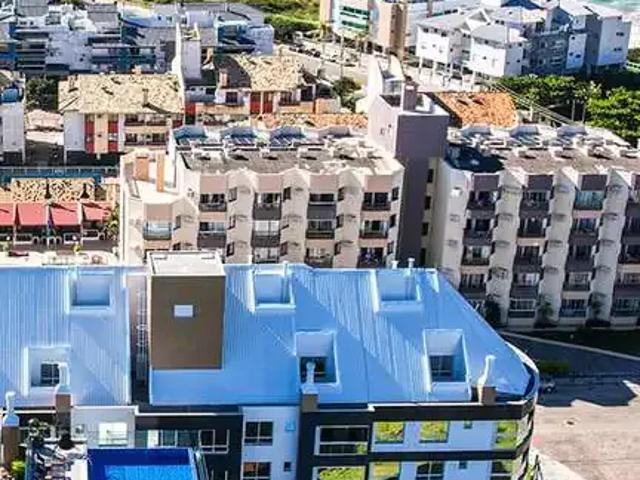 Apartamento para Venda em Florianópolis/SC Ingleses 2 Quartos