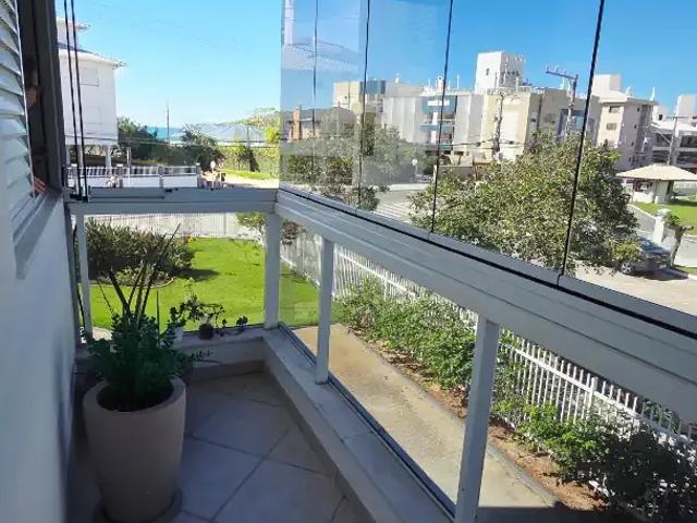 Apartamento para Venda em Florianópolis/SC Ingleses 2 Quartos